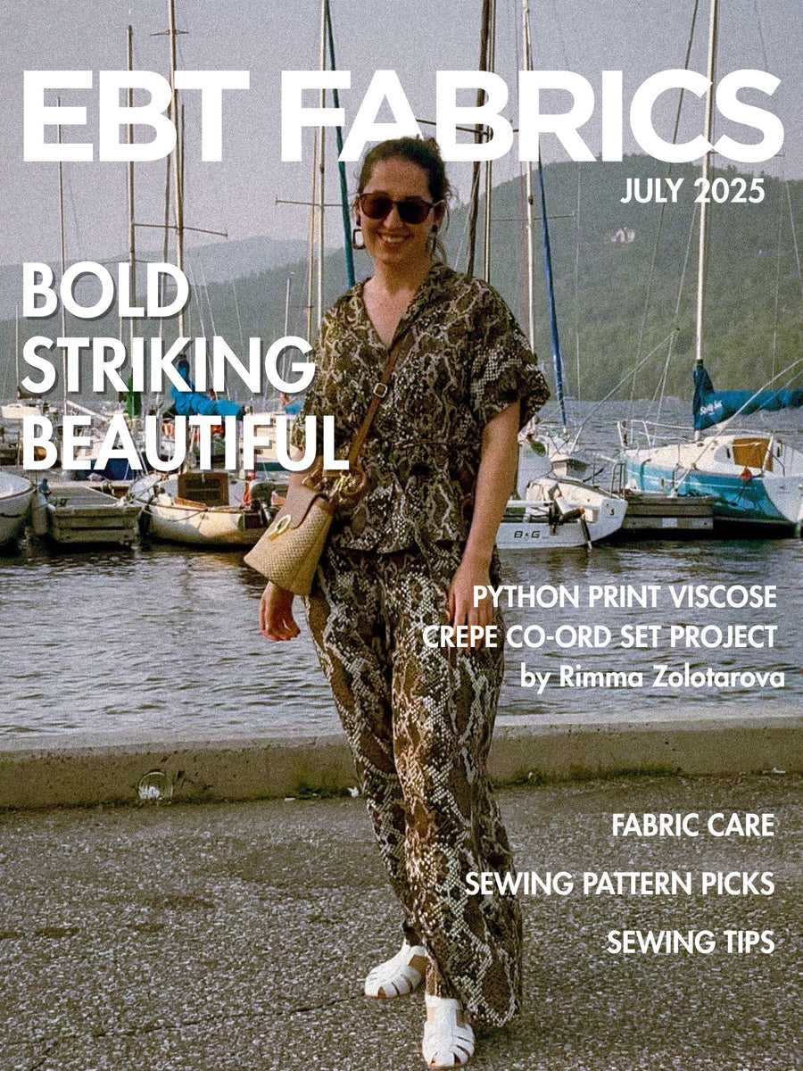 "From Precision to Comfort: My Luxe Python Co-ord for Travel and Beyon ...